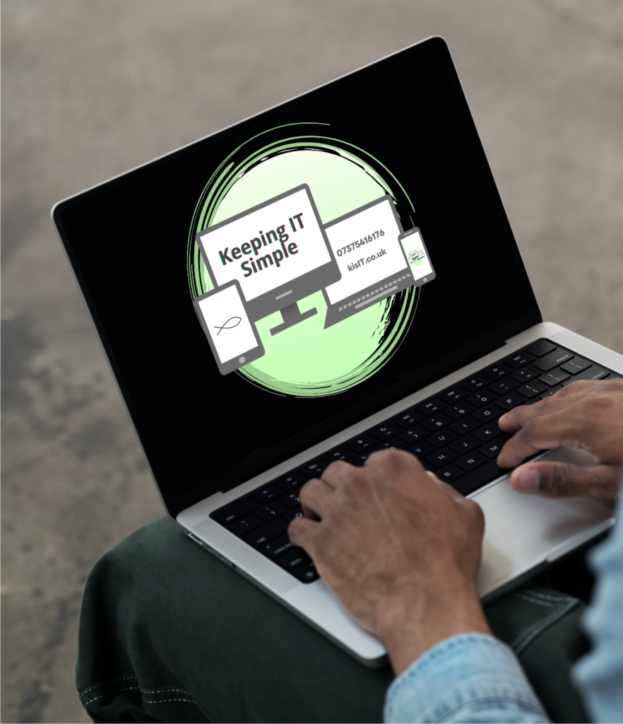 Keeping IT Simple | Small Business Services | On-Site & Remote Support | New Ash Green, Kent ...