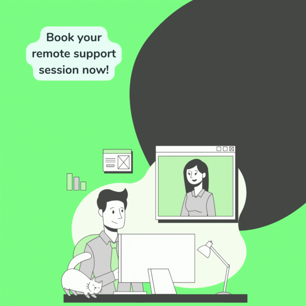 Keeping IT Simple | IT Remote Support | Home Users | Business Users ...